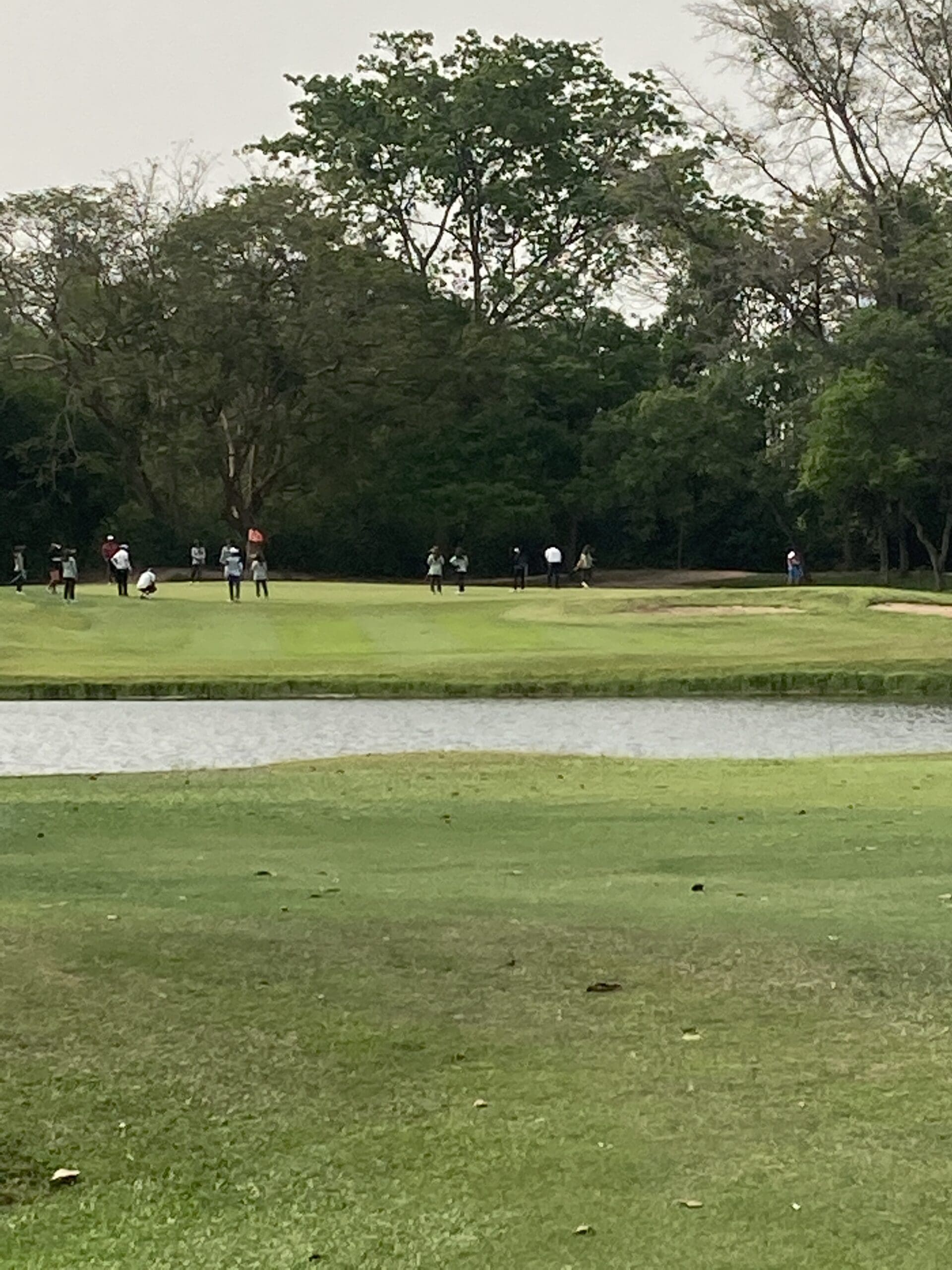 Bangpra Golfing Experience Pattaya's Rich Golfing Legacy